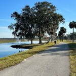 Kissimmee and St. Cloud Beach Tour on All Electric Trike (3 hrs.) - The Itinerary: Scenic Stops and Local Flavors