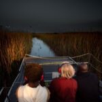 Kissimmee: Boggy Creek Airboats Adventures Night Tour Ticket - Who Will Love This Tour?
