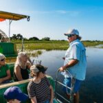 Kissimmee: Everglades Airboat Adventure Tour - Practical Details: Planning Your Airboat Trip