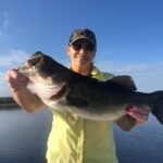 Kissimmee: Private Lake Tohopekaliga Fishing Charter - What to Expect During Your Fishing Trip