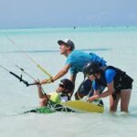 Kitesurf School in Corralejo Book Your Classes - What Makes This Kitesurf School Stand Out