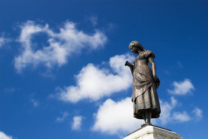 Klaipeda Private Walking Tour - Who Would Benefit Most?