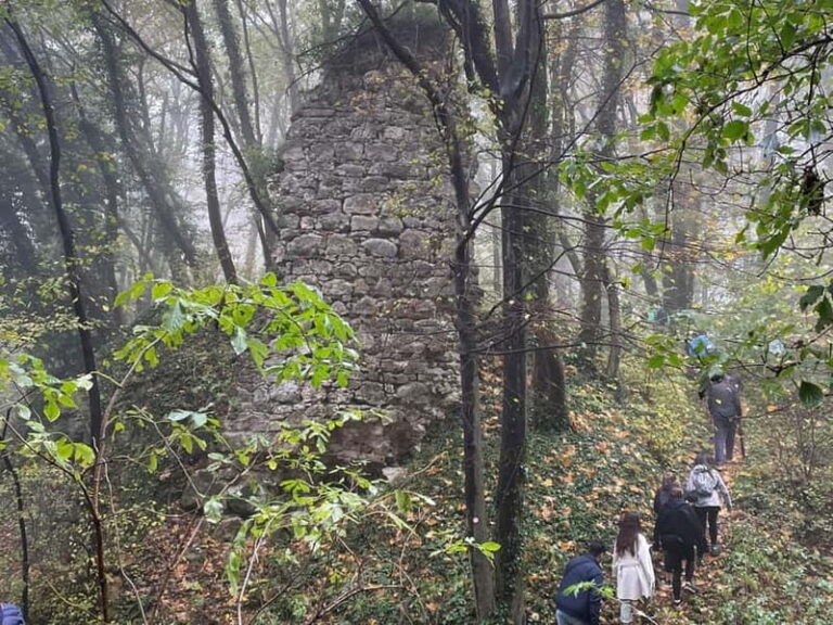 Klanjec: Hiking on Cesargrad and the heritage of Klanjec - The Details That Make This Tour Stand Out