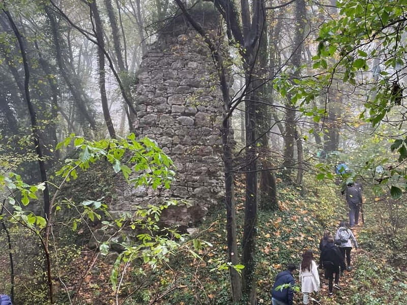 Klanjec: Hiking on Cesargrad and the heritage of Klanjec - The Details That Make This Tour Stand Out