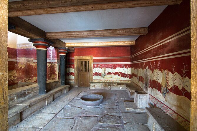 Knossos Cave of Zeus and Olive Oil Factory Full Day Private Tour - What Travelers Say: Authentic Perspectives