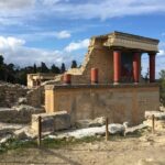 Knossos Palace Exclusive Tour (small group) - The Itinerary: What to Expect