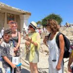 Knossos Palace Tour with Transfer & Skip-the-Line Entry Ticket - Transport and Logistics