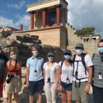 Knossos Private Guide - Unlock the Secrets of the Labyrinth - Discovering the Palace of Knossos