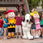 Knott's Berry Farm General Admission Tickets - FAQ