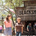 Knott's Berry Farm Tickets with Hotel Transfers from Anaheim - Pricing and Value