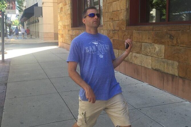 Knoxville City Scavenger Hunt Excursion by Wacky Walks - The Value of this Experience