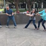 Knoxville Scavenger Hunt by Zombie Scavengers - Is It Worth the Price?