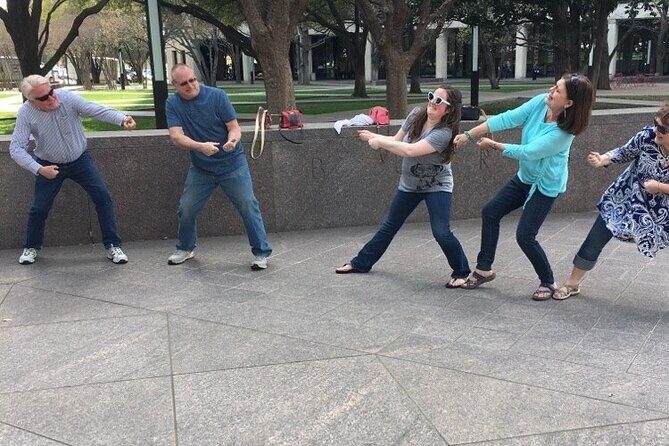 Knoxville Scavenger Hunt by Zombie Scavengers - Is It Worth the Price?