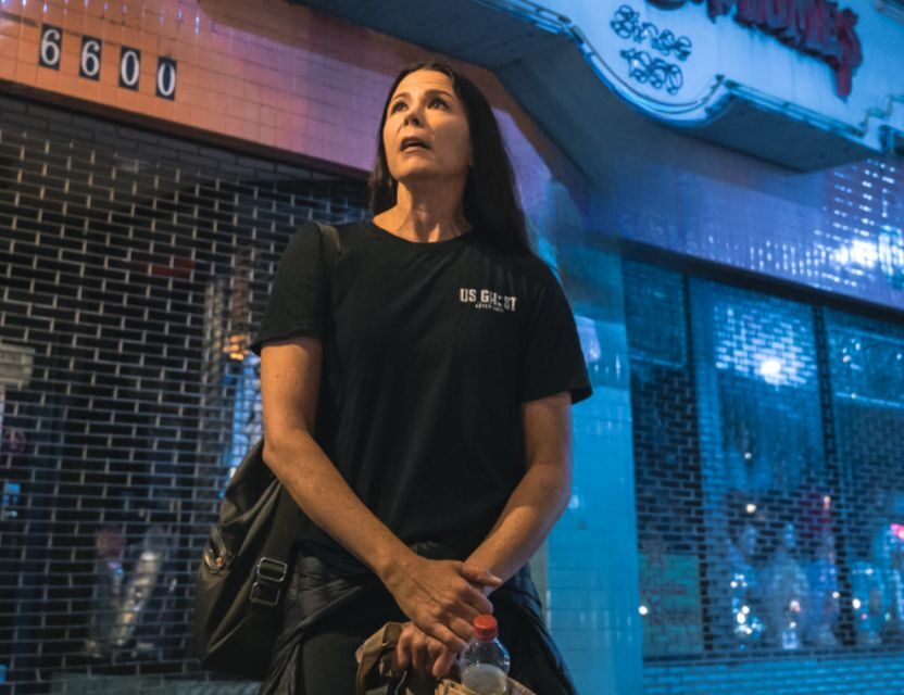 Knoxville: Scruffy City Ghosts Haunted Walking Tour - The Sum Up: Who Will Love This Tour?