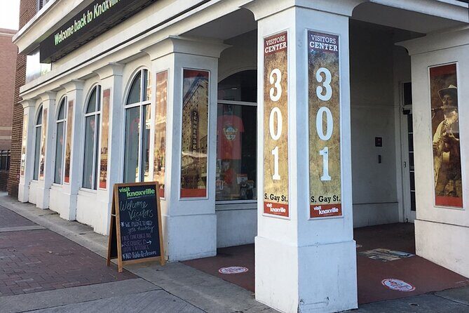 Knoxvilles Country Music Heritage: A Self-Guided Audio Tour - An In-Depth Look at the Tour Experience