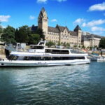 Koblenz: City & Sightseeing Boat tour on the Rhine - How to Maximize Your Value