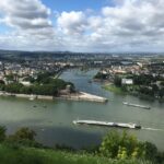 Koblenz: Guided running/jogging tour with insider tip guarantee - The Value of the Experience