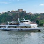 Koblenz: Old Town Sightseeing Cruise along the Rhine - What You’ll See Along the Rhine
