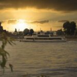 Koblenz: Sunset Boat Cruise - Authentic Traveler Feedback