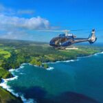 Kohala Waterfalls & Valleys Helicopter Tour - Pricing and Value
