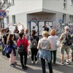 Köln Ehrenfeld: Street Art und Graffiti Tour Walls of Wonder - The Authenticity and Artistic Depth