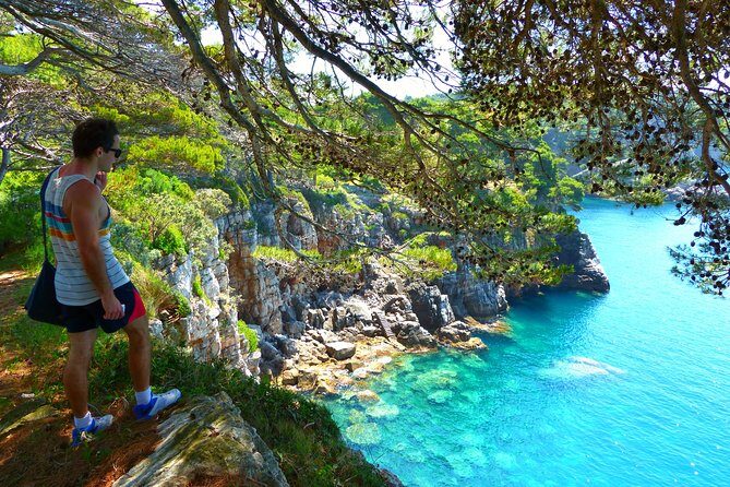 Kolocep Island Hiking and Swimming Full Day Trip from Dubrovnik - Who Will Enjoy This Tour?