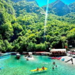 Komani Lake & Shala River: Private boat trip - Exploring the Shala River: Swimming, Photos, and Tranquility