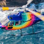 Kona Coast Hualalai Volcano-60Min Helicopter Tour-Door Off or On - Practicalities and Tips