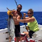 Kona Hawaii Fishing/Snorkel Large Group Private Charter on OE - Pricing and Value