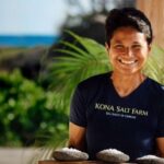 Kona: Hawaiian Salt Farm Tour - The Art and Science of Hawaiian Salt