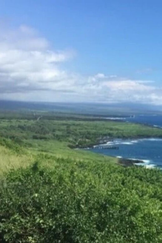 Kona: Kilauea Summit to Shore - Exploring Kona Coffee Country