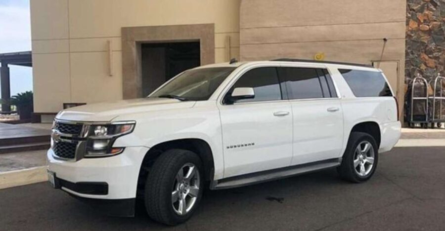 Kona: KOA Airport Private Transfer to Kona City|Hotels - How the Service Works