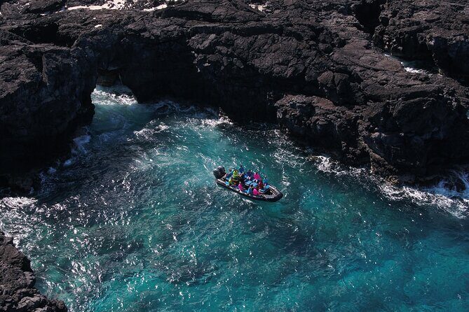 Kona Snorkeling: Beat the Crowd to Kealakekua Bay - Food and Amenities
