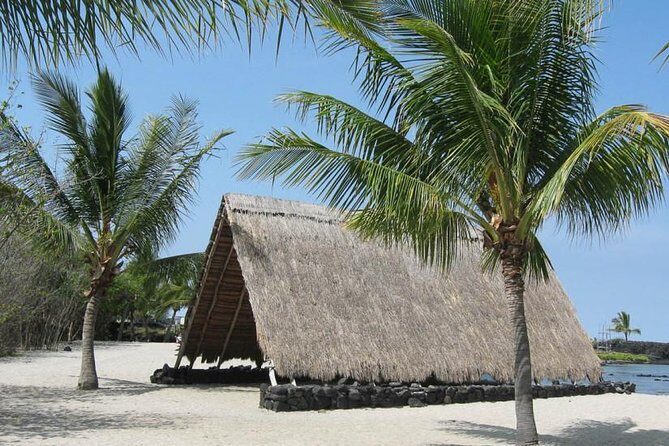 Kona Tour: Bee Farm, Kona Coffee, and National Historical Parks - Day’s First Stop: Kaloko-Honokohau National Historical Park