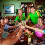 Kona Walking Food Tour - A Deep Dive into the Kona Walking Food Tour