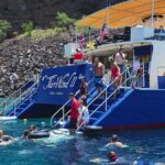 Konas Best Morning Snorkel: Captain Cook & Kealakekua Bay - An In-Depth Look at the Tour Experience