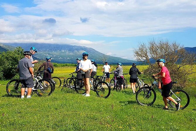 Konavle Biking and Culture Discovery Tour from Dubrovnik - Who Should Consider This Tour?