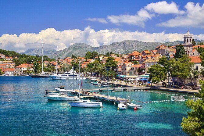 Konavle Gastro & Culture Tour (Small Group) - What We Loved About the Tour