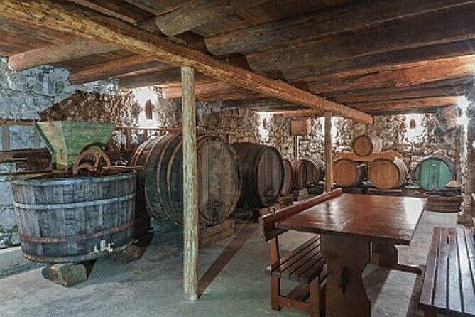 Konavle wine tasting tour from Dubrovnik with 2 vinery's - What the Reviews Really Say