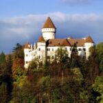 Konopit: Chateau Tour from Prague - Practical Considerations and Tips
