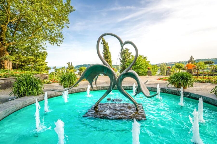 Konstanz: Insta-Perfect Walk with a Local - The Itinerary in Detail