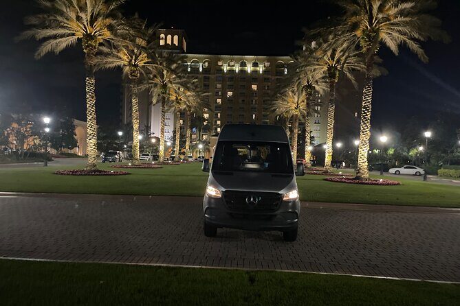 Konvenient Transportation Service - Deep Dive into the Itinerary and Service