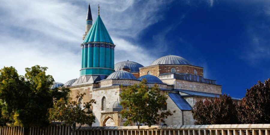 Konya: City Tour with Lunch - Frequently Asked Questions
