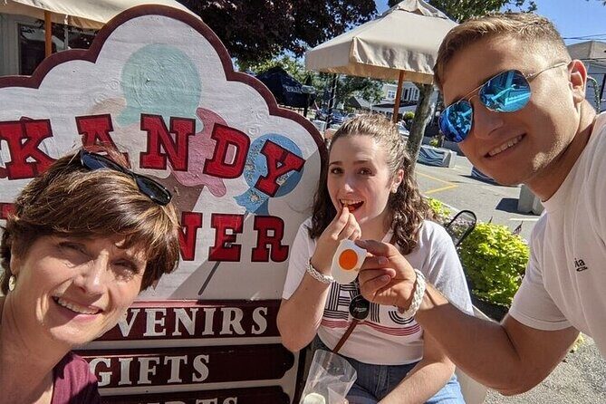 Kooky Kissimmee Scavenger Hunt - The Sum Up