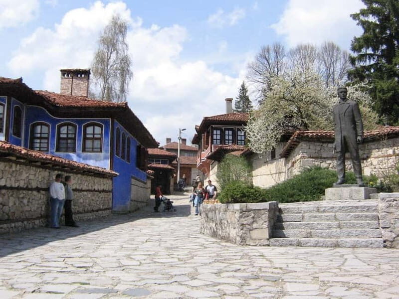 Koprivshtitsa Full-Day Tour - Back to the 19th Century - Cultural and Ethnographic Exhibits