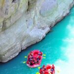 Köprülü Canyon Antalya: Whitewater Rafting Trip - The Value & Price Point