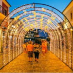 KORCA - ALBANIA - AUGUST 17, 2025 BEER FESTIVAL AND CULTURAL TOUR - Who Will Love This Tour?