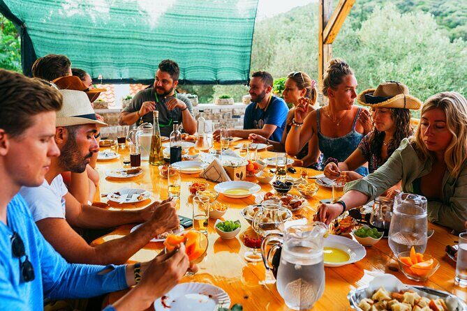 Korcula Atraction Buggy Safari Tour Adventures on Korcula Island - Why This Tour Stands Out
