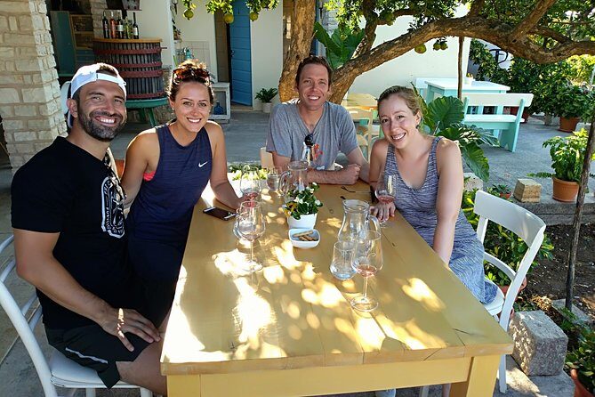 Korcula Bike & Wine Tour - Mountain Bike Tour - Authenticity and Why This Tour Works