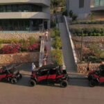Korcula Island: Buggy Beach Safari with Lunch and Snorkeling - Snorkeling and Swimming: Refreshing Breaks